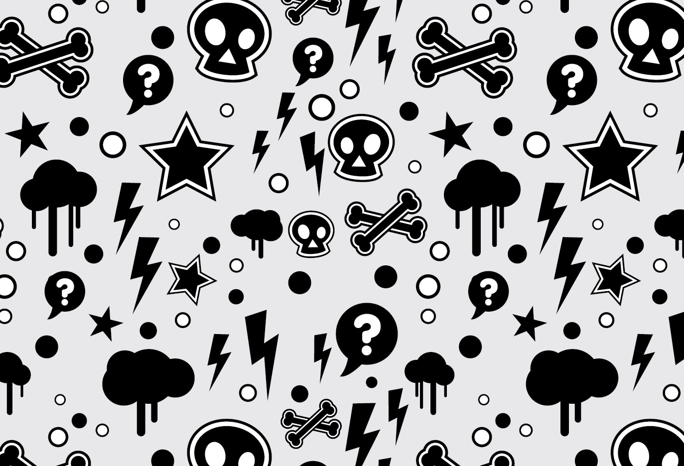  B Graphic How To Create A Trendy Seamless Pattern In Illustrator
