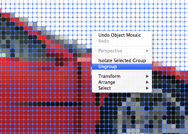 Convert To Pixel Art