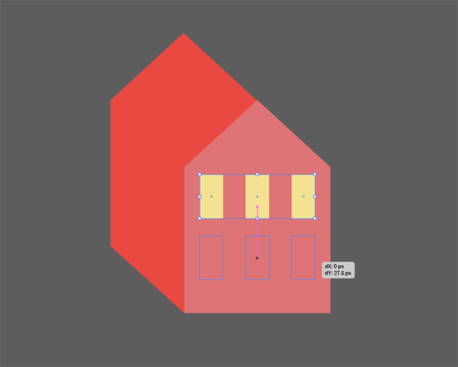  How To Create A Flat Style Vector Map In Adobe Illustrator Best 