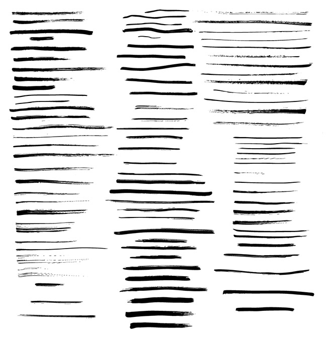 25 Adobe Illustrator Brush Sets You Can Download For Free 67nj