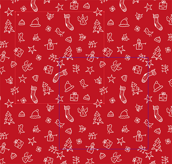 How To Create A Seamless Pattern In Adobe Illustrator LaptrinhX News