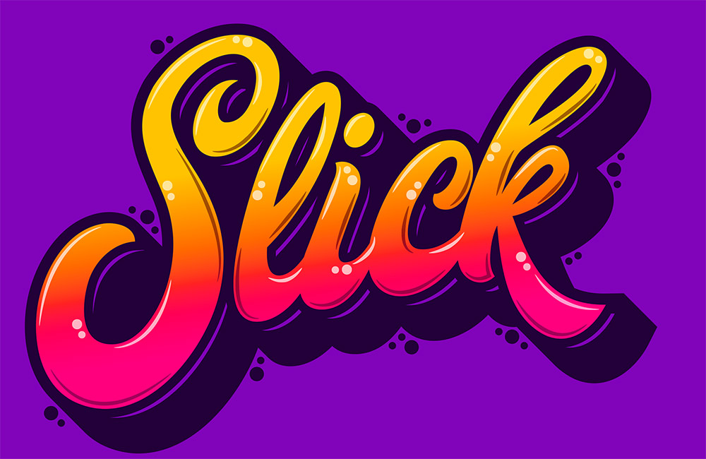 Illustrator Typography How To Create Custom Script Type